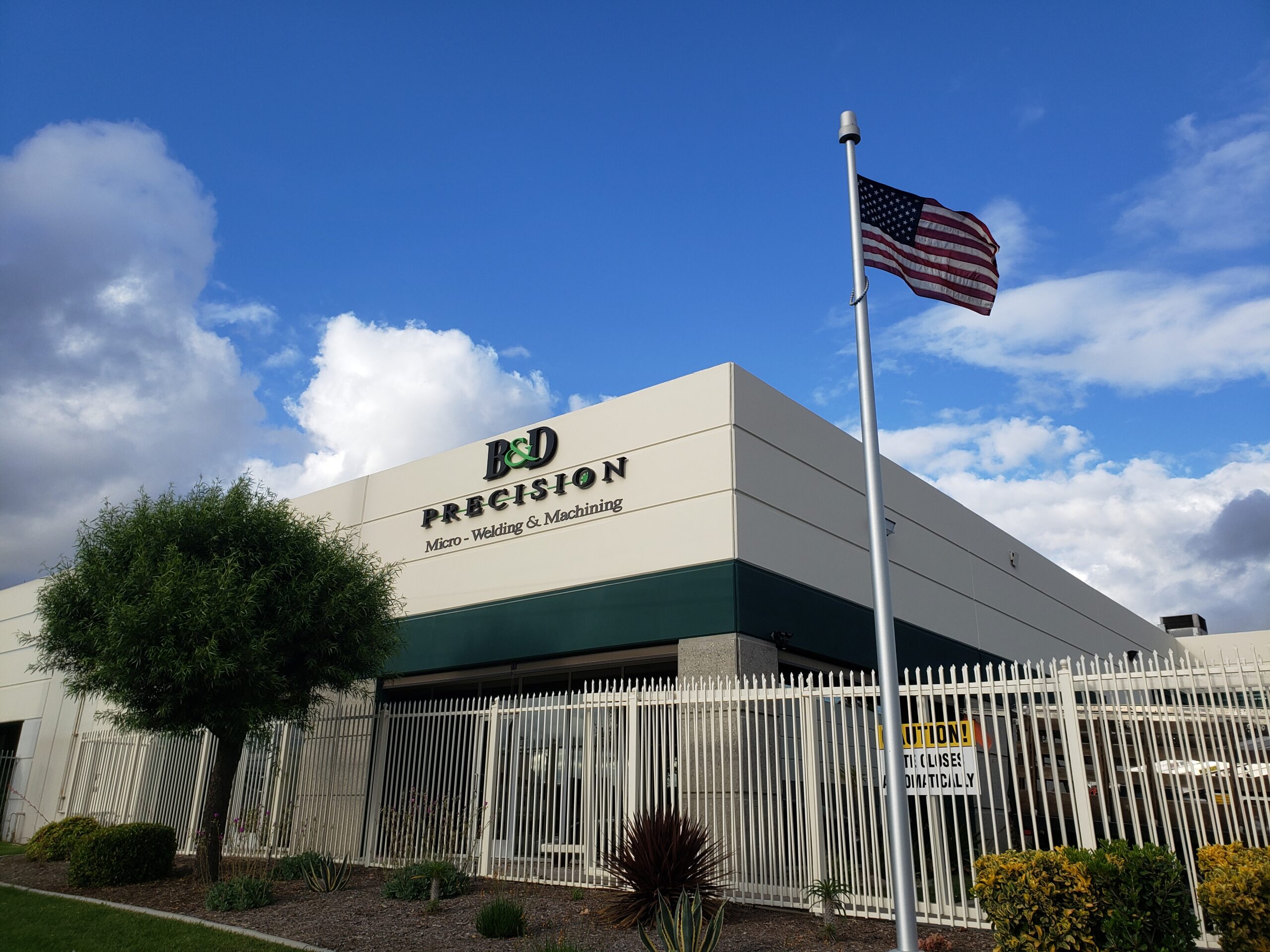 Home - Bender Sign Company - Yucaipa, CA