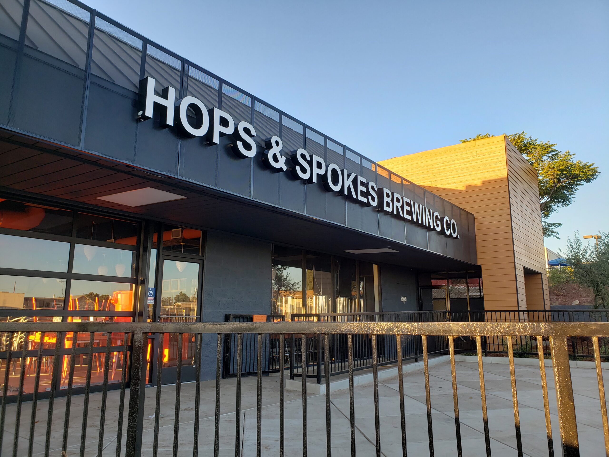 Home - Bender Sign Company - Yucaipa, CA