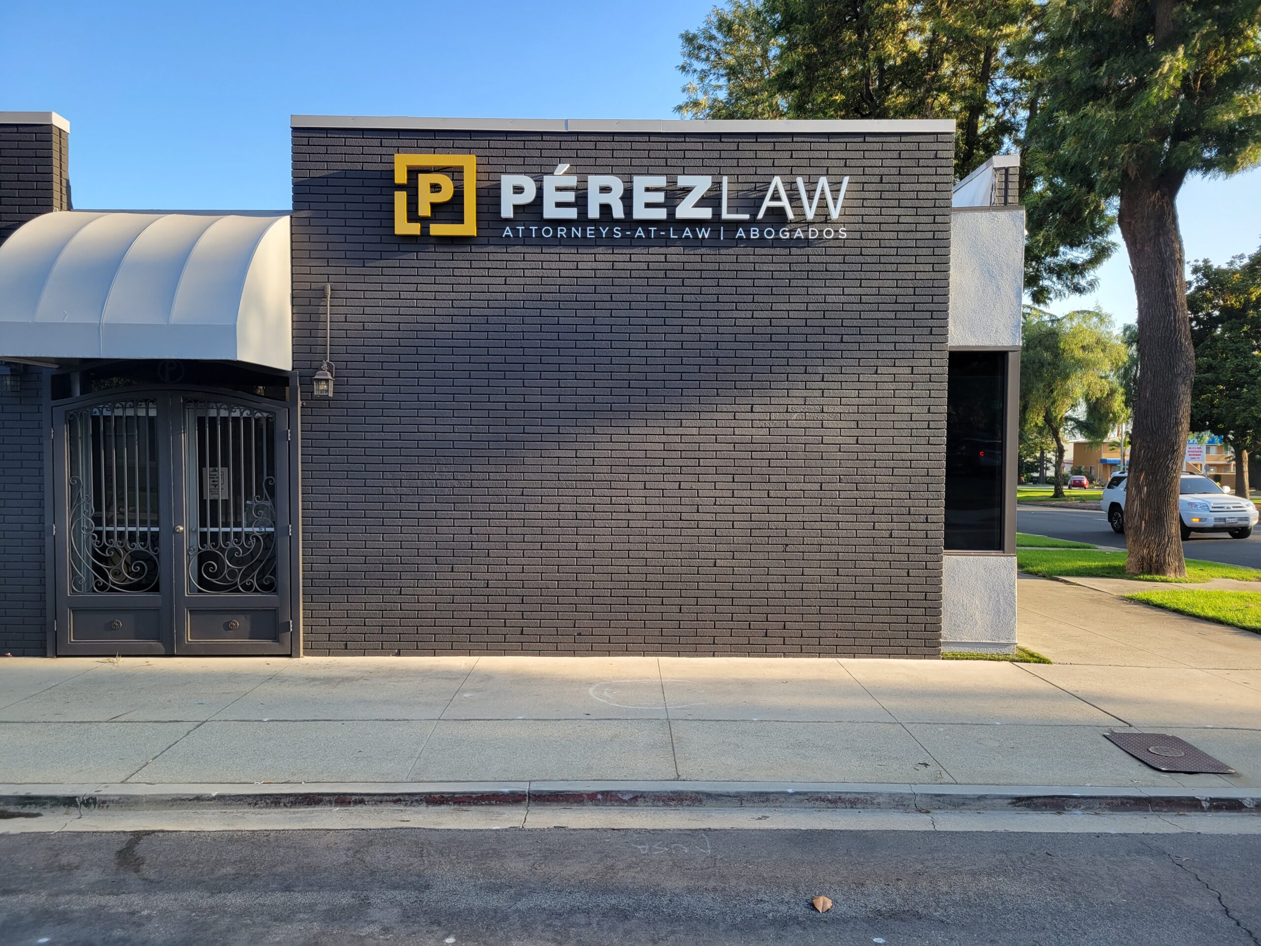 Home - Bender Sign Company - Yucaipa, CA