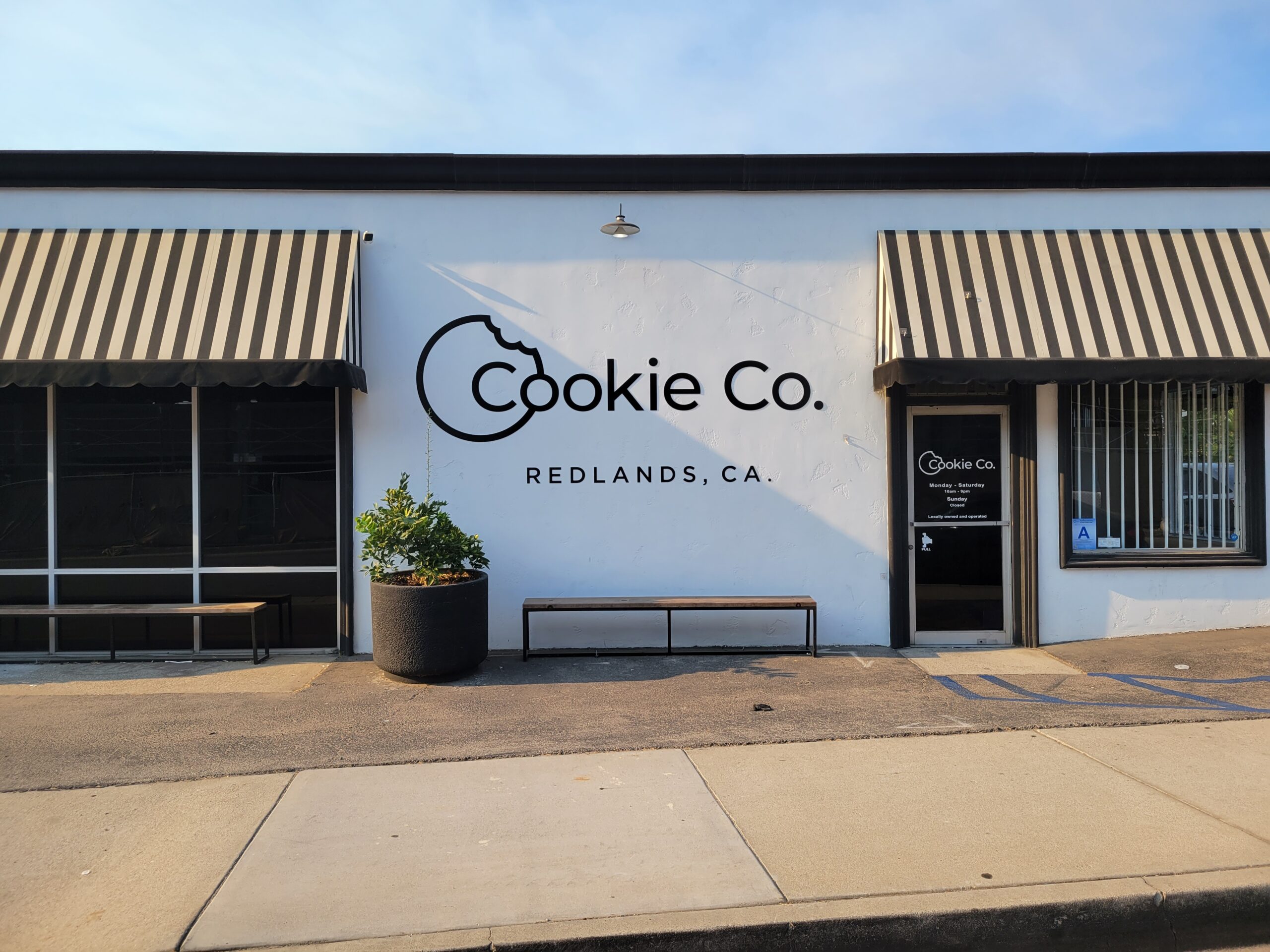 Home - Bender Sign Company - Yucaipa, CA