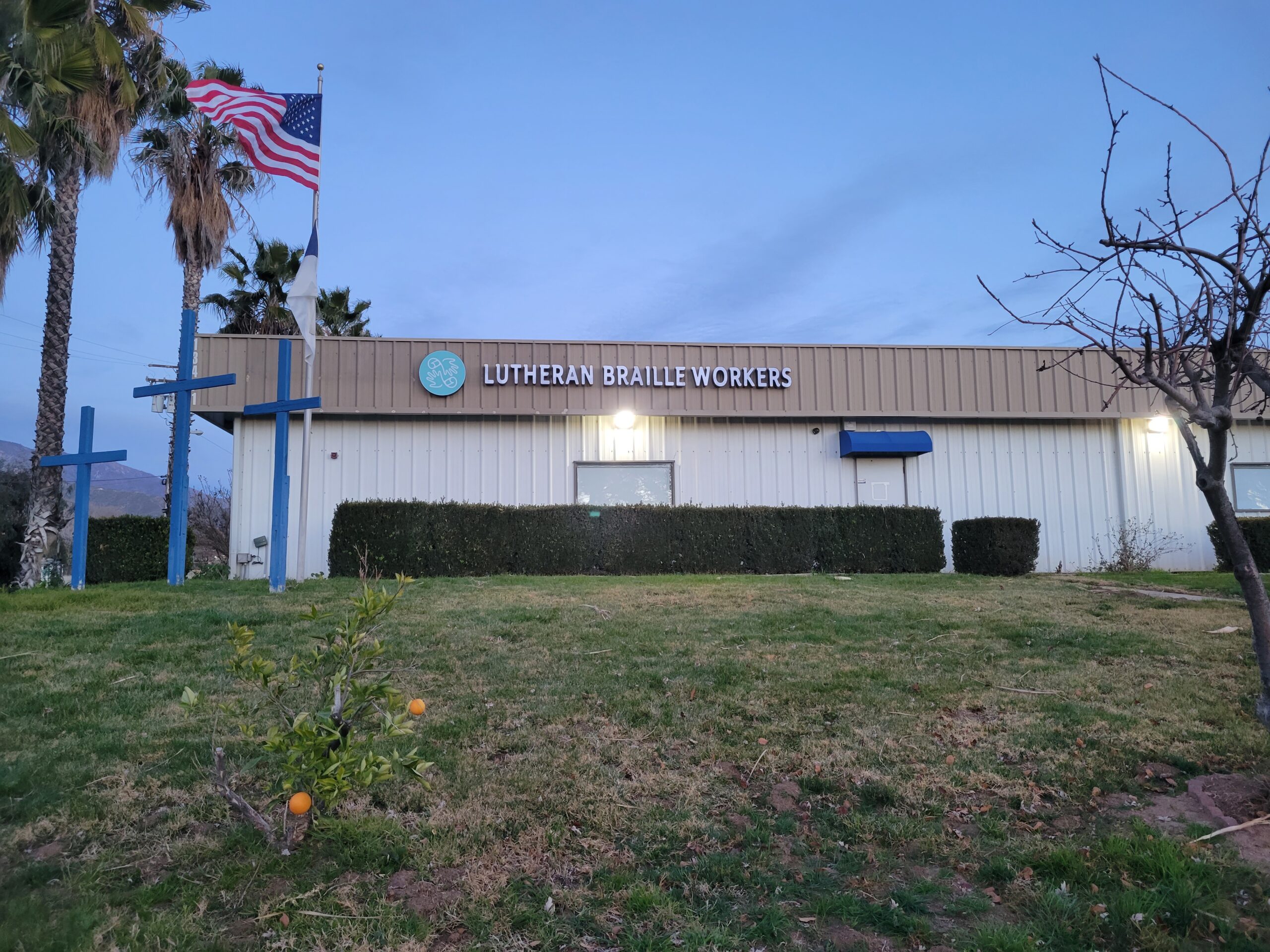 Home - Bender Sign Company - Yucaipa, CA