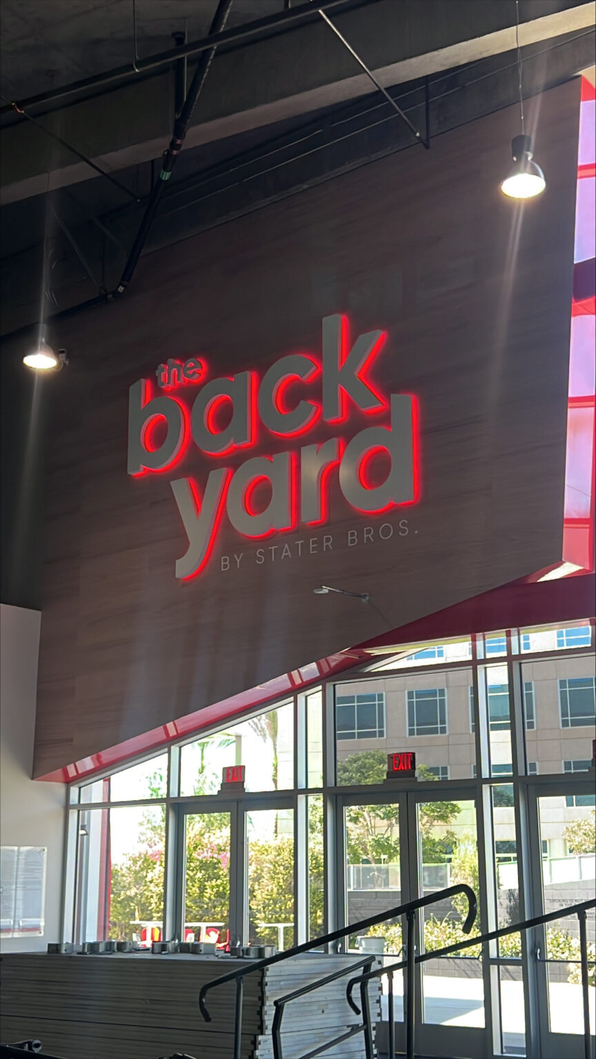 Home - Bender Sign Company - Yucaipa, CA